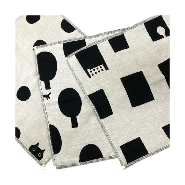 サイズ：約34×34cm<br>素材：綿100%　日本製(今治）