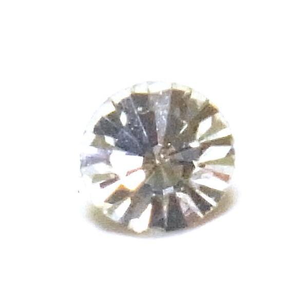 スワロフスキー#1012 クリスタル PP27 10個入り メール便もOK スワロフスキー#1012 クリスタル PP27 10個入り メール便もOK