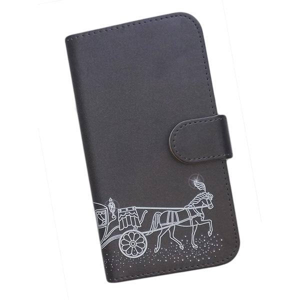 スマートフォンケース 手帳型 プリントケース スマホケース スマホカバー開閉式でマグネットで留めるタイプ機種選択確認らくらくスマートフォン F-42Aらくらくスマートフォン me F-01L●こちらの商品は受注生産品となります。●決済確定後...