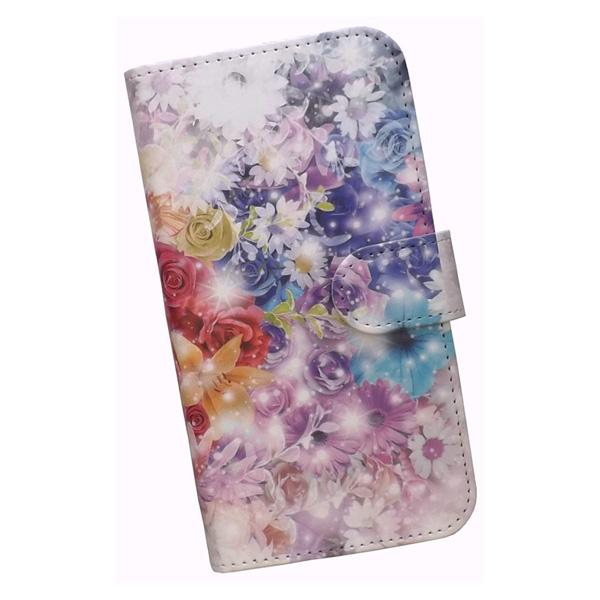 スマートフォンケース 手帳型 プリントケース スマホケース スマホカバー開閉式でマグネットで留めるタイプarrows We2 F-52Earrows We2 Plus F-51Earrows N F-51Carrows We F-51Bar...