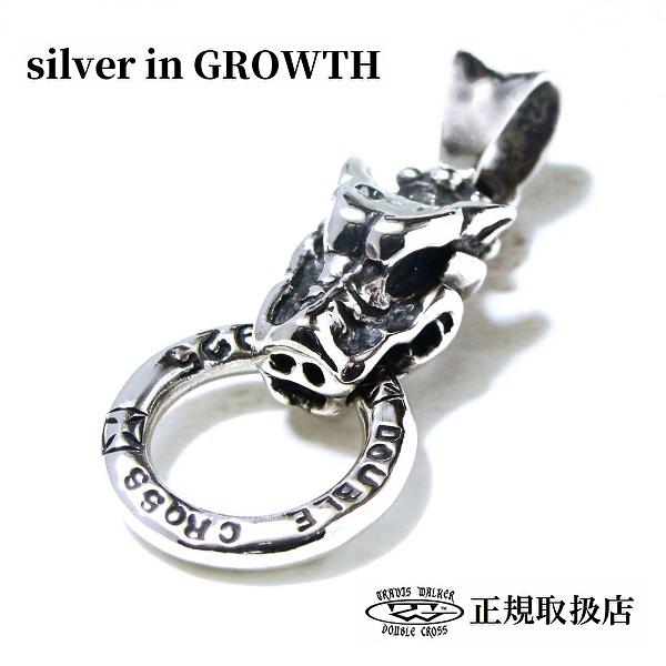 30％割引ファッションデザイナー トラヴィスワーカー TRAVIS WALKER ガーゴイル&ダブルクロスリング ネックレス アクセサリー ...