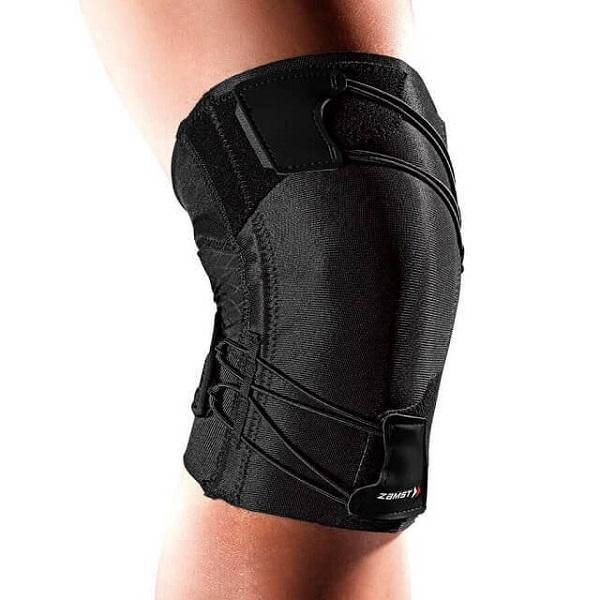 【発売日：2024年01月16日】ランニング時のヒザの負担軽減。主に膝の外側へ負担のかかる動きを制限し、ヒザをサポート。装着の方法によって、膝の内側の負担にも対応できます。サイズ 右Lひざ上10cmの太さ（cm） 42〜45＜RK-1Plu...