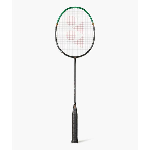 【発売日：2025年11月25日】YONEX　アストロクス９９プロ　3AX99-P●専用ケース付●カラー：ブラック/グリーン（530）●サイズ：4Ｕ5（重量規格/平均83ｇ・グリップサイズ規格/81ｍｍ）　　　　：4Ｕ6（重量規格/平均83...