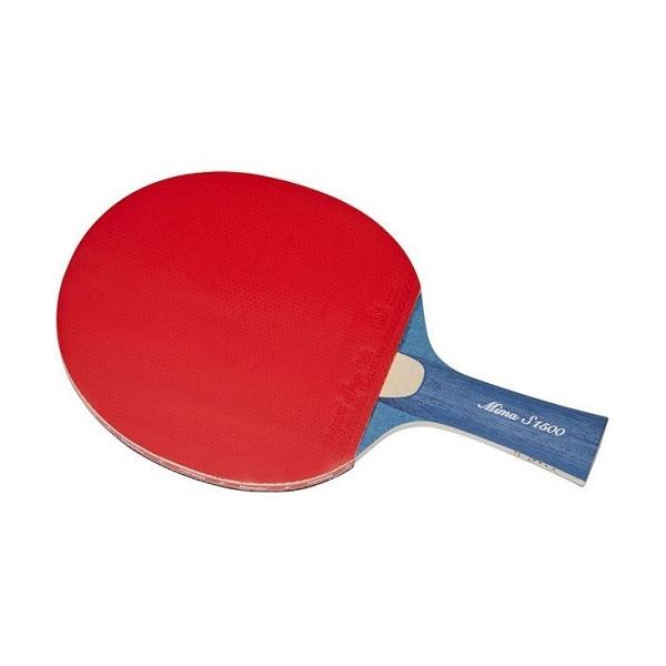 【発売日：2022年08月30日】Mima S1500伊藤美誠シリーズの貼りあがりラケット。卓球を「楽しもう!」という伊藤選手の直筆メッセージ(プリント)付き。プラスチックボール2個付公式試合で使用可■素材：5枚合板■サイズ：ブレード/15...