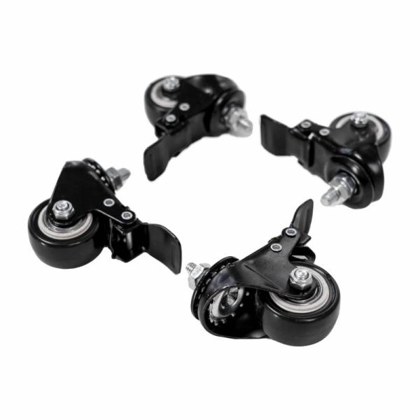 ・全てのコックピットに装着可能