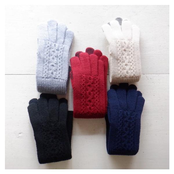 'made in JAPAN' glove、EVOLG(エヴォログ)手袋をしたままスマートフォンなどのタッチパネルの操作も可能。しかも素敵なデザイン。「ladies free」手首を覆う長さのなる手袋です。手袋は、それぞれ専用のパッケージに...