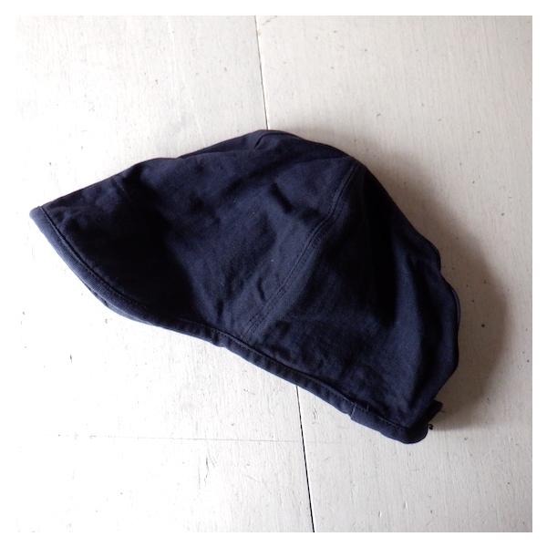 TATAMIZE(タタミゼ)性別・年齢問わずに好評頂いているWORK CAP(ワークキャップ)。しっかりしたタフなコットン地。一年を通して愛用頂けます。4枚のパネルで構成され、ボディーとツバは一体型。ボディーからツバへのカーブが絶妙で、とて...
