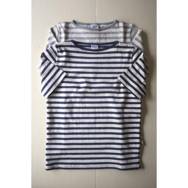 Tieasy ティージー昭和に日本に渡って来た旧式の編み機で編み上げた高密度スラブコットンは、従来のコットンを編み上げるより3倍の時間が掛かりますが、それ故の独自の風合いを纏った生地でもあります。HDCSシリーズ、Organicシリーズ。ど...