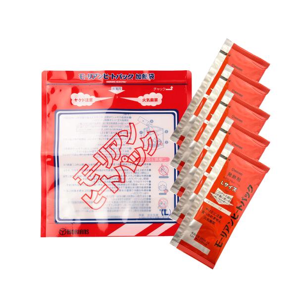 地震や火災などの災害時の備えとして、またキャンプや釣り、登山などのアウトドアにも役立つ便利なアイテム！電気や火を調達しにくい場所でも、食品を温めることができます。軽量・コンパクト・短時間での発熱が可能！長期間保管しても、劣化が少なく、常備品...