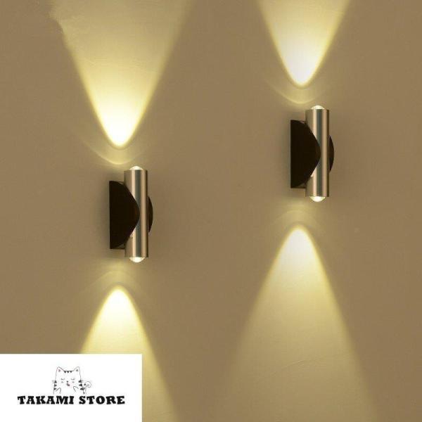 商品名：ブラケット ウォール 照明ライト ランプ 壁付け 壁掛け 壁面 直付け 灯 照明器具 LED 対応 シンプル 北欧 モダン カフェ ヴィンテージ  インテリア 西海岸  ランプシェード アイアン     塩系 海外 インテリア 間接...