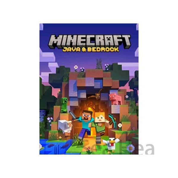 Minecraft: Java & Bedrock Edition for PC マインクラフト キー オンラインコード版 並行輸入品 日本語 ...