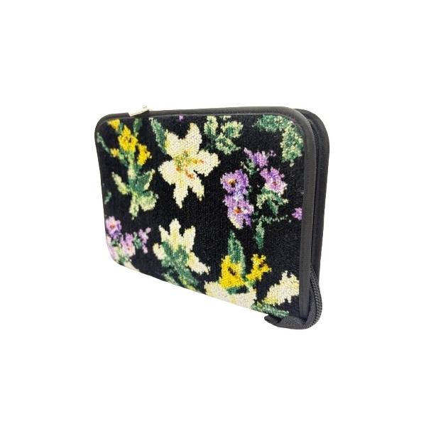 こちらの商品は製品１点１点で柄の配置が異なります。お届けする商品の柄の配置は画像のものと異なりますのでご了承ください。当店では在庫を１点ずつしか置いていない為、柄を選んで納品することはできません。生産国　日本以下。メーカー商品ページより転載...