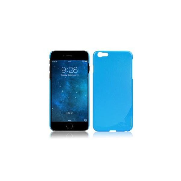 ※こちらは【iPhone6 4.7inc】用になります。硬くて、薄い、 ポリカーボネート 素材製背面側は、さらさら とした心地よい感触の防指紋・ツヤ消しマット仕上げの表面加工。また、ahha のトレードマークである吹き出しデザインをあしらっ...