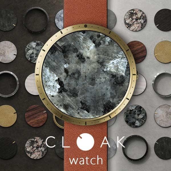 CLOAK 腕時計 メンズ腕時計 レディース腕時計 ブランド クローク CLOAK 腕時計 メンズ腕時計 レディース腕時計 ブランド クローク