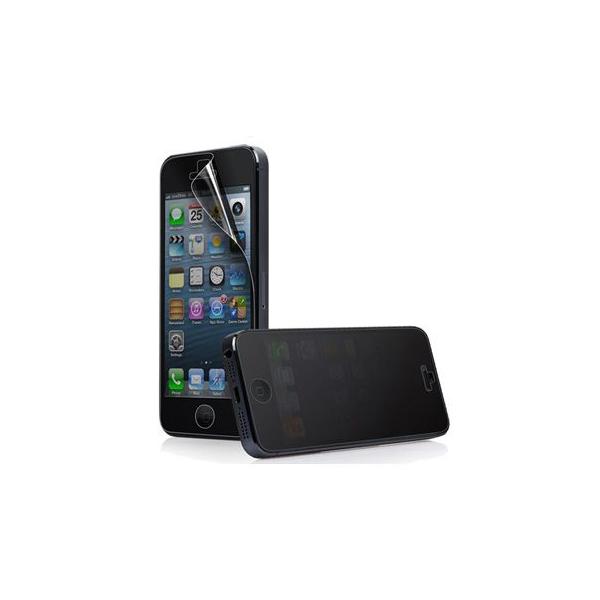 重要な情報を誰かに覗かれていませんか？混雑した列車でメールを読むのを躊躇していませんか？覗き見防止タイプでありがちな、モアレの発生を最大限に抑えた、クリスタルクリアーな画質を実現。見やすさはもちろん、傷つきにくさも追求。剥がした際にも、跡は...