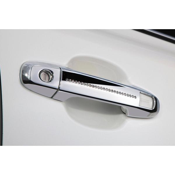 車種：C-HR型式：ZYX10 NGX50年式：16/12〜MC、FMCまで ※適合についてはお問い合わせください。カラー：クリスタル ピンク特記事項：コーティング施工車への取り付けは剥がれるため装着できませんので予めご了承ください。/個人...