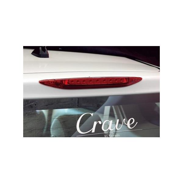 車種：ストリーム型式：RN6 RN7 RN8 RN9/後期カラー：レッド/スモーク/クリア/レッドクロームインナー特記事項：※こちらの商品は個人宅様への配送が出来兼ねます。配送先は法人様ご住所または西濃運輸の営業所止めをご指定下さい/【送料...