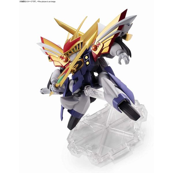 NXEDGE STYLE ネクスエッジスタイル 魔神英雄伝ワタル [MASHIN UNIT] 聖龍丸 塗装済み可動フィギュア