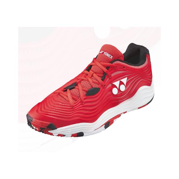 ■品番：SHTF5LGC■カラー：(713)レッド／ホワイト■メーカー希望小売り価格：本体15,400円＋税■原産国：ベトナム製■アッパー：合成繊維+合成樹脂■ミッドソール：合成樹脂■アウトソール：ゴム底■サイズ：22.0cm〜26.0cm...