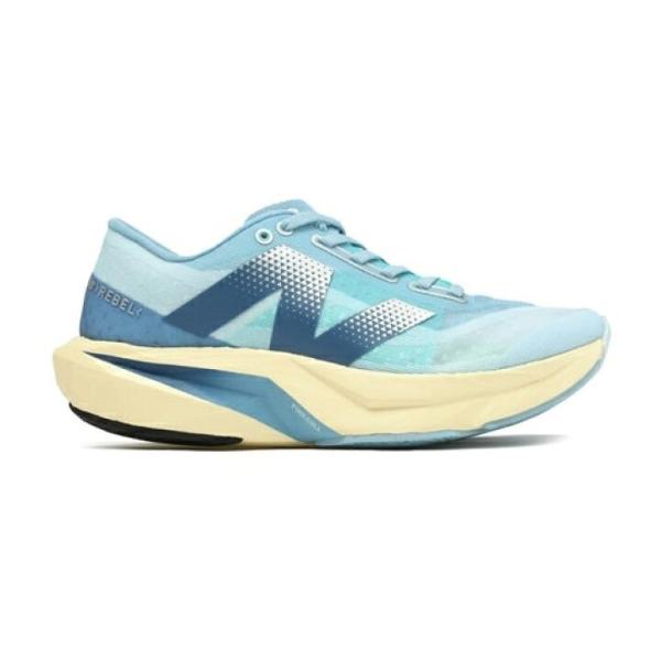 ■品番：WFCXCH4■品名：FuelCell Rebel v4 CH4■メーカー希望小売価格：　本体15,000円＋税■カラー：GRAY/BLUE■生産国：ベトナム■幅/ラスト：B（やや細い）■搭載機能・FuelCell■アッパー素材:合...