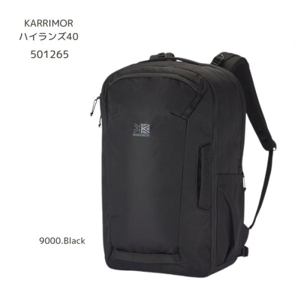 【品番】501265【カラー】9000.Black※ブラウザやお使いのモニター環境により、掲載画像と実際の商品の色味が若干異なる場合がございます。※商品詳細画像には他カラーのものを使用していますので、参考としてご覧ください。【素材】210D...