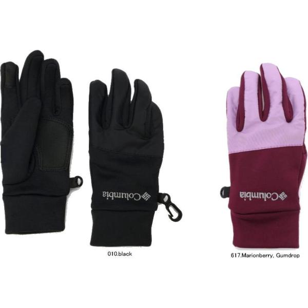 【品番】CY7876【カラー】010.Black617.Marionberry, Gumdrop※ブラウザやお使いのモニター環境により、掲載画像と実際の商品の色味が若干異なる場合がございます。【素材】Smooth face fleece（ポ...