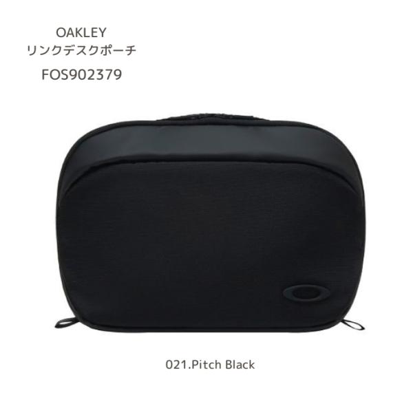 【品番】FOS902379【カラー】021.Pitch Black※ブラウザやお使いのモニター環境により、掲載画像と実際の商品との色味が若干異なる場合がございます。【素材】ナイロン100％【サイズ】W23cm×H16cm×D7cm※メーカー...
