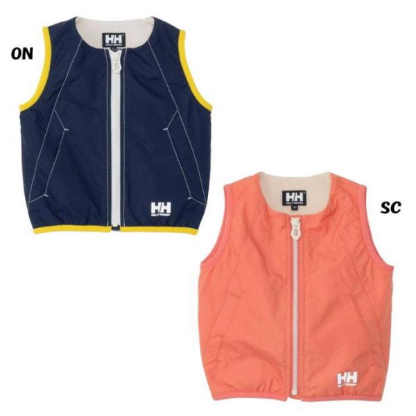 【品番】HB12371【カラー】ON.オーシャンネイビーSC.サンセットコーラル※ブラウザやお使いのモニター環境により、掲載画像と実際の商品の色味が若干異なる場合がございます。※画像1枚目のブランドロゴプリントが白っぽく写っておりますが、リ...