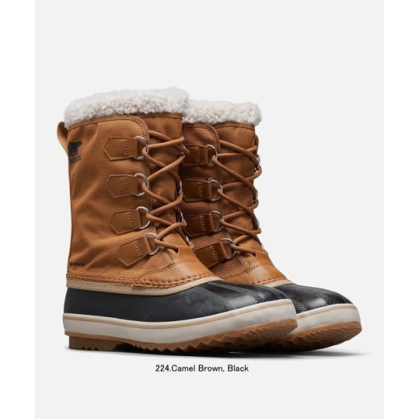 【品番】NM3487            【カラー】224.Camel Brown, Black【重量】714g(27cm片足)            【サイズ】7(25.0cm), 8(26.0cm),9(27.0cm),10(28.0...