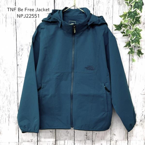 【品番】NPJ22551【カラー】OB.マウンテンブルー※ブラウザやお使いのモニター環境により、掲載画像と実際の商品との色味が若干異なる場合がございます。 【素材】Vent Mesh Be Free Cloth（複合繊維[ポリエステル]59...