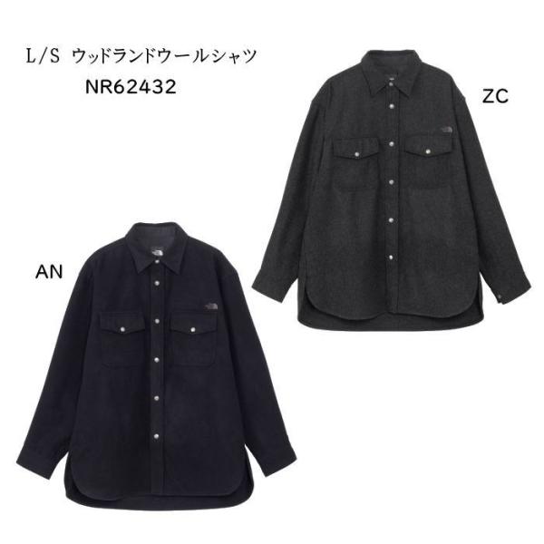 【品番】NR62432【カラー】AN.アビエイターネイビーZC.ミックスチャコール※ブラウザやお使いのモニター環境により、画像と実際の商品との色味が異なる場合がございます。【素材】［表地］Circular Wool Melton（毛80％、...