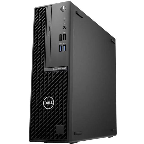【メーカー】Dell【型番】 OptiPlex 3000 SFF【ＣＰＵ】 intel 第12世代 CORE i3 12100【メモリ】16GB【ストレージ】256GB(オプションで増設可能)【光学ドライブ】DVD、読み取り、書き込みできま...