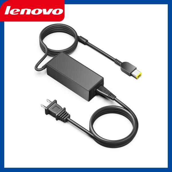 ■メーカー：LENOVO■入力電圧：AC100-240V 50/60Hz ■入力電圧：DC20V 2.25A 45W■対応モデル番号：ThinkPad E570 20H5 20H6 ThinkPad yoga13 300S X240S X2...