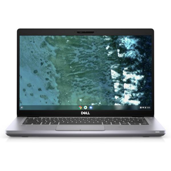 【メーカー】Dell デル【型番】 Latitude 5400chromebook【ディスプレイサイズ】14型【ＣＰＵ】インテル Celeron【メモリ】4GB(オプションで増設可能)【ストレージ】SSD 256GB【接続端子・内蔵機能】U...