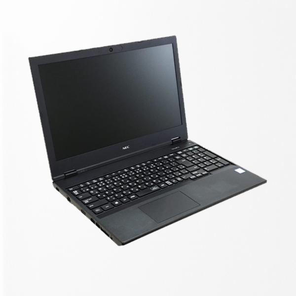 【メーカー】NEC【型番】VersaPro VRL21【ディスプレイサイズ】15.6型 HD【ＣＰＵ】Core i5 第7世代【メモリ】4GB(オプションで増設可能) 【ストレージ】SSD 128GB(オプションで増設可能) 【OS】Win...