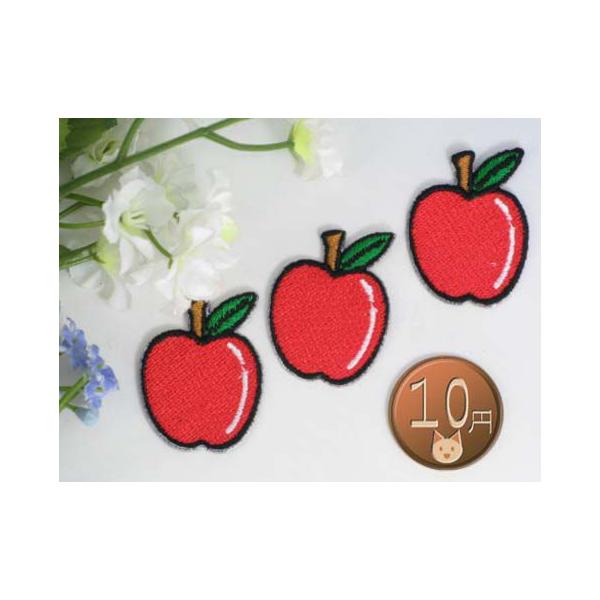 何枚買っても送料85円！アイロン接着もできる刺繍アップリケワッペンですハンドメイド作品のワンポイントや入学入園準備に大活躍＊＊＊  Made in Thailand （タイ製） ＊＊＊