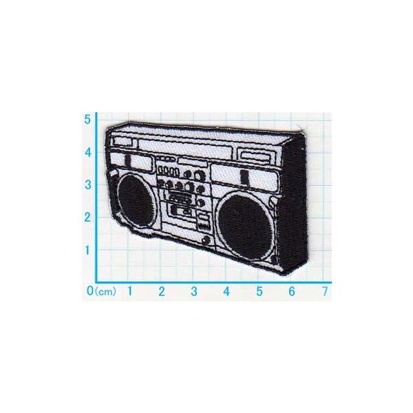 何枚買っても送料85円！アイロン接着もできる刺繍アップリケワッペンですハンドメイド作品のワンポイントや入学入園準備に大活躍＊＊＊  Made in Thailand （タイ製） ＊＊＊