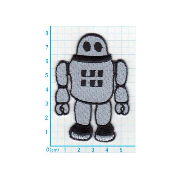 何枚買っても送料85円！アイロン接着もできる刺繍アップリケワッペンですハンドメイド作品のワンポイントや入学入園準備に大活躍＊＊＊  Made in Thailand （タイ製） ＊＊＊