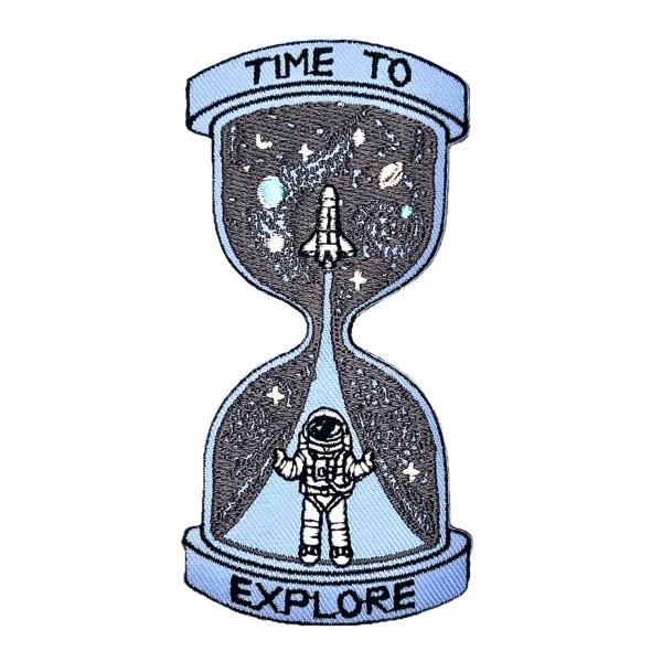 何枚買っても送料85円！アイロン接着もできる刺繍アップリケワッペンですハンドメイド作品のワンポイントや入学入園準備に大活躍＊＊＊  Made in Thailand （タイ製） ＊＊＊