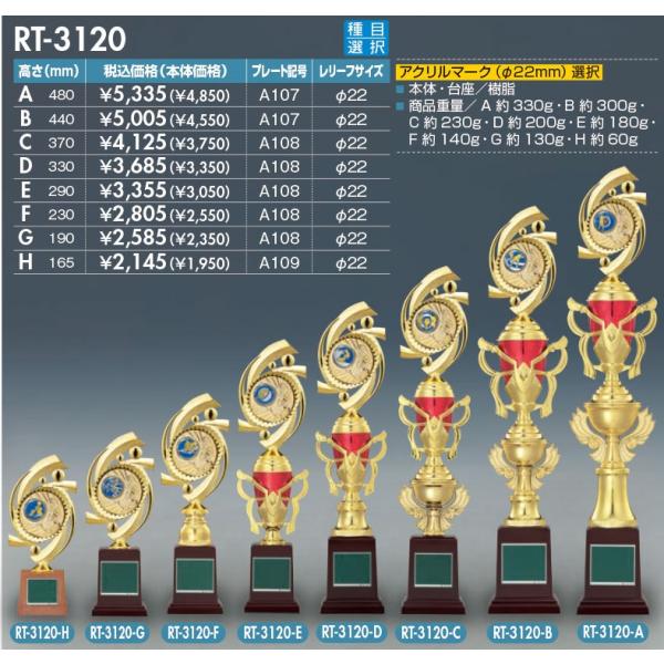 文字彫刻無料！各種競技用です。大会、表彰用に。文字彫刻はカートに入れた後、注文前の「ストアからの確認画面」にて入力できます。メールでのご指示でも大丈夫です。