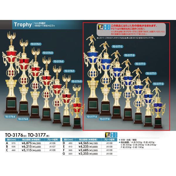 文字彫刻無料！各種競技用です。大会、表彰用に。文字彫刻はカートに入れた後、注文前の「ストアからの確認画面」にて入力できます。メールでのご指示でも大丈夫です。