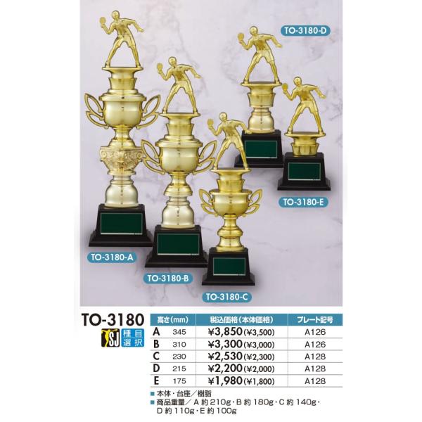 文字彫刻無料！各種競技用です。大会、表彰用に。文字彫刻はカートに入れた後、注文前の「ストアからの確認画面」にて入力できます。メールでのご指示でも大丈夫です。