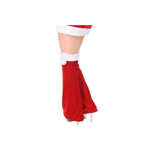 クリスマスをより一層盛り上げてくれるスペシャルアイテムが、スペシャルプライスで登場！クリスマスコスチュームに華を咲かせる魅力的なアイテムです。去年買った衣装を少しだけイメージチェンジしたいときや、今回初めてクリスマスコスチュームを購入する際...