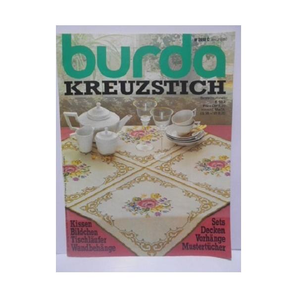 ソフトカバー洋書発行国 ドイツ 35P状態:良＋　付属図案紙は未使用で冊子に綴じられたまま添付されています。★70年代の古い本です。何卒ご理解の上でご購入をお願い致します。その他ご質問等ございましたら承ります。