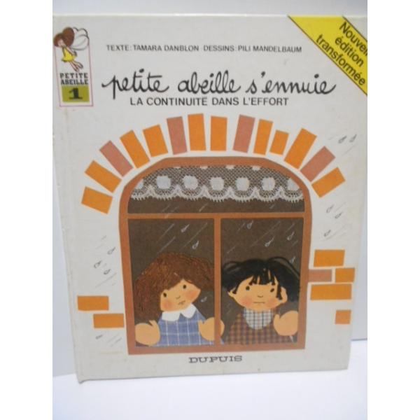 24cm×19.8cmハードカバー20P仏語70年代のヴィンテージ絵本です。状態　表紙にキズ。うすい汚れあり。鑑賞や読書に問題ございません。