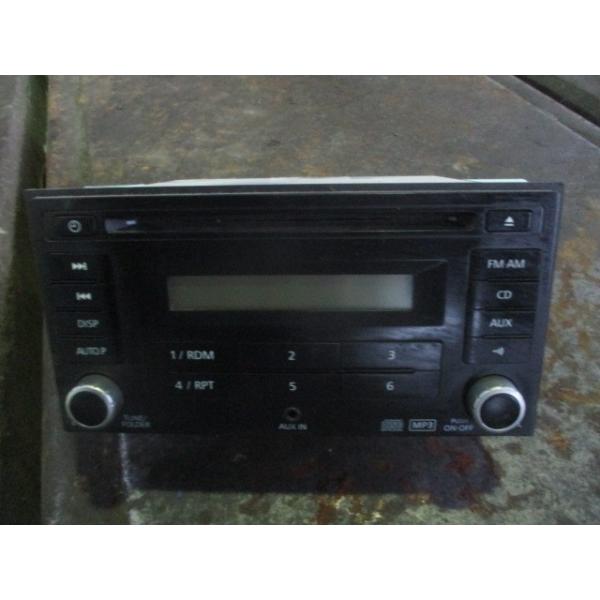 ■商品説明車名：ノート型式：DBA-E12-TDWARCZ