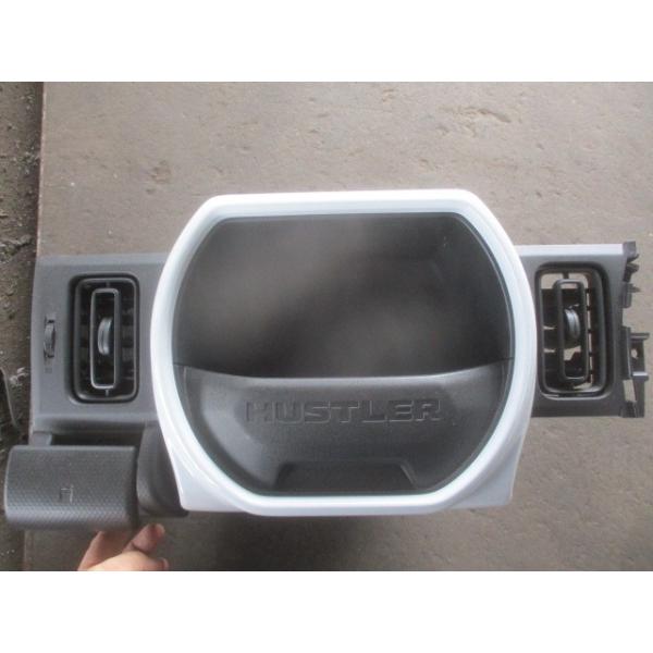 ■商品説明車名：ハスラー型式：5AA-MR92S-HB