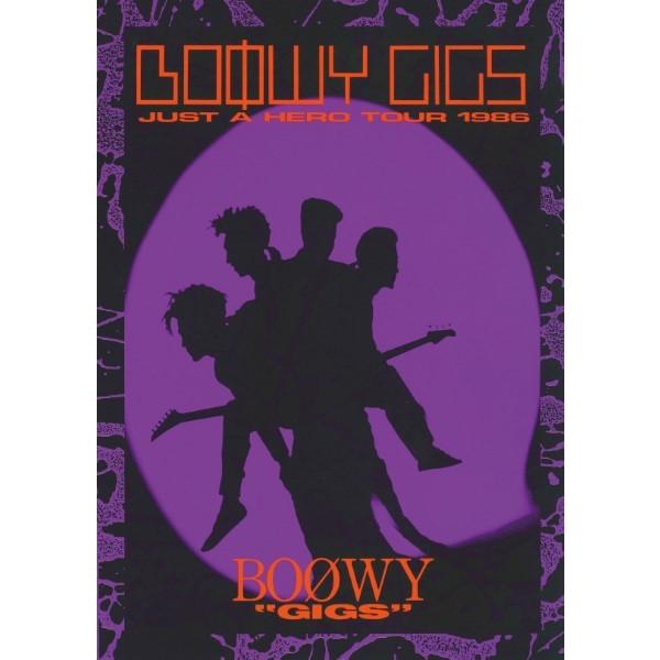 【発売日：2024年10月15日】関連words：ＫＭＰ（ケイ・エム・ピー）／BOOWYとしては初のライブ・アルバムである「“GIGS” JUST A HERO TOUR 1986 」のバンドスコア。<br>ギター、ベース全曲T...