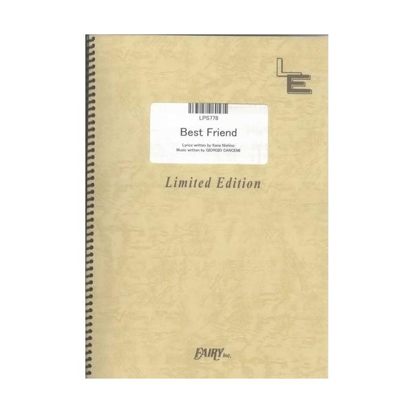 【発売日：2011年09月30日】関連words：フェアリー／DOCOMO／GIORGIO CANCEMI／Kana Nishino／