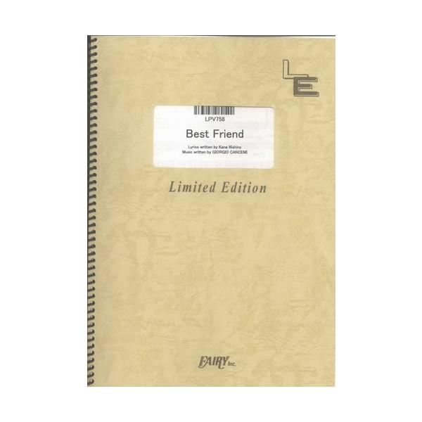 関連words：フェアリー／DOCOMO／GIORGIO CANCEMI／Kana Nishina／